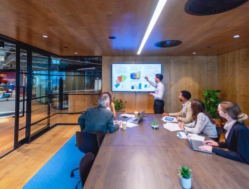 ESG Services - Ecostart